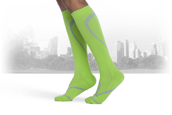 Bas support et bas de compression - CEO Médic Laboratoire d'orthèse