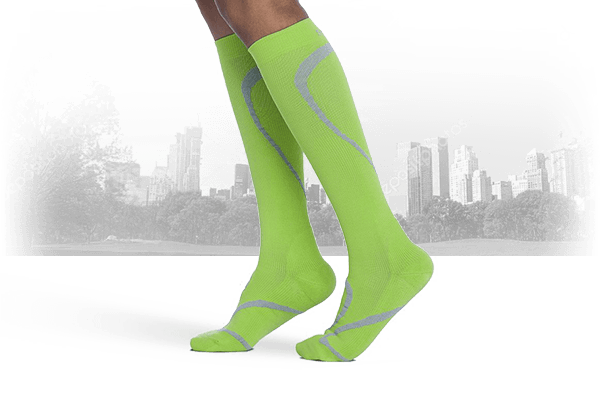 Bas support et bas de compression - CEO Médic Laboratoire d'orthèse