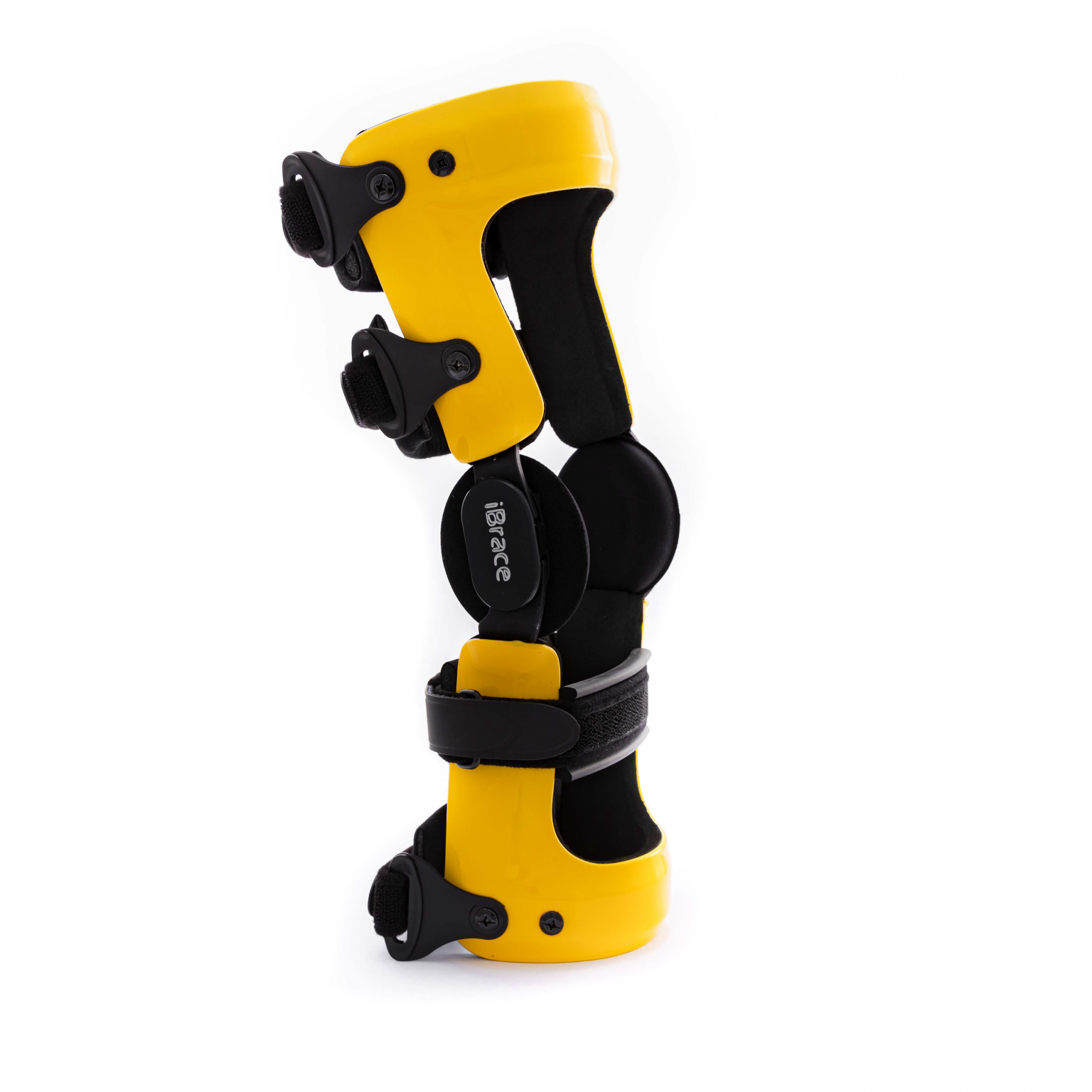 Orthèses de genou et genouillères adaptées | CEO Médic.ca