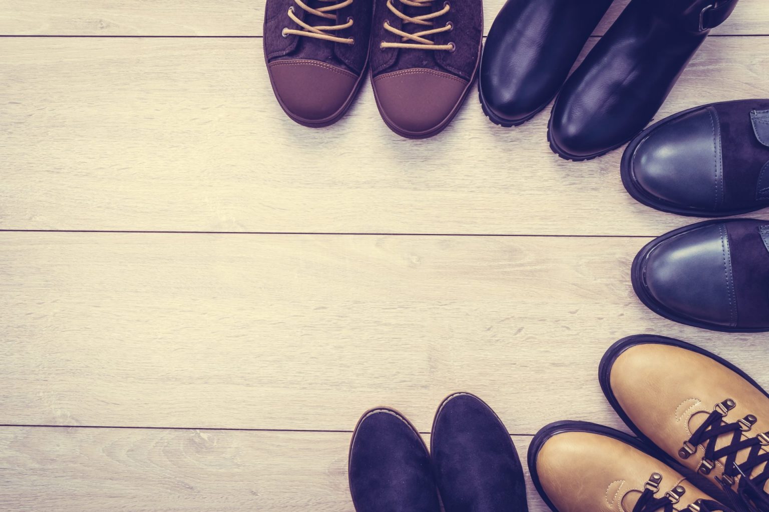 Près de 100 modèles de souliers orthopédiques! | CEO Médic.ca