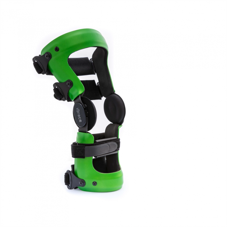 Orthèses de genou et genouillères adaptées | CEO Médic.ca